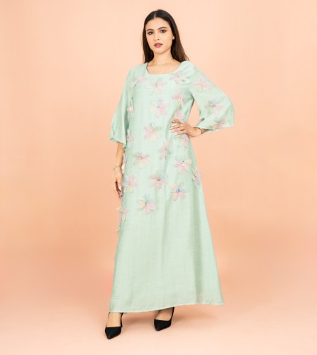 Abayas in Saudi Arabia | Jalabiyas | Party wears - IKKXA