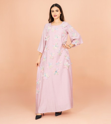 Abayas in Saudi Arabia | Jalabiyas | Party wears - IKKXA